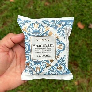 Farmasi | Grooming | Farmasi Hammam Traditional Soap Soap | Poshmark